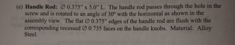 Solved Create a fully dimensioned, multiview drawing of the | Chegg.com