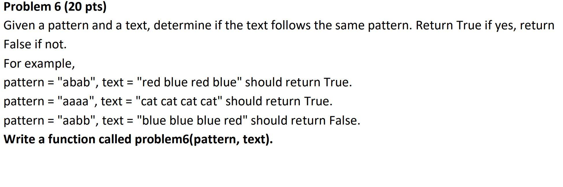Solved Programming Component (40 pts) Please create a Python | Chegg.com