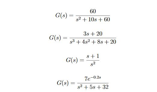 Solved For each of the following systems,calculate the | Chegg.com