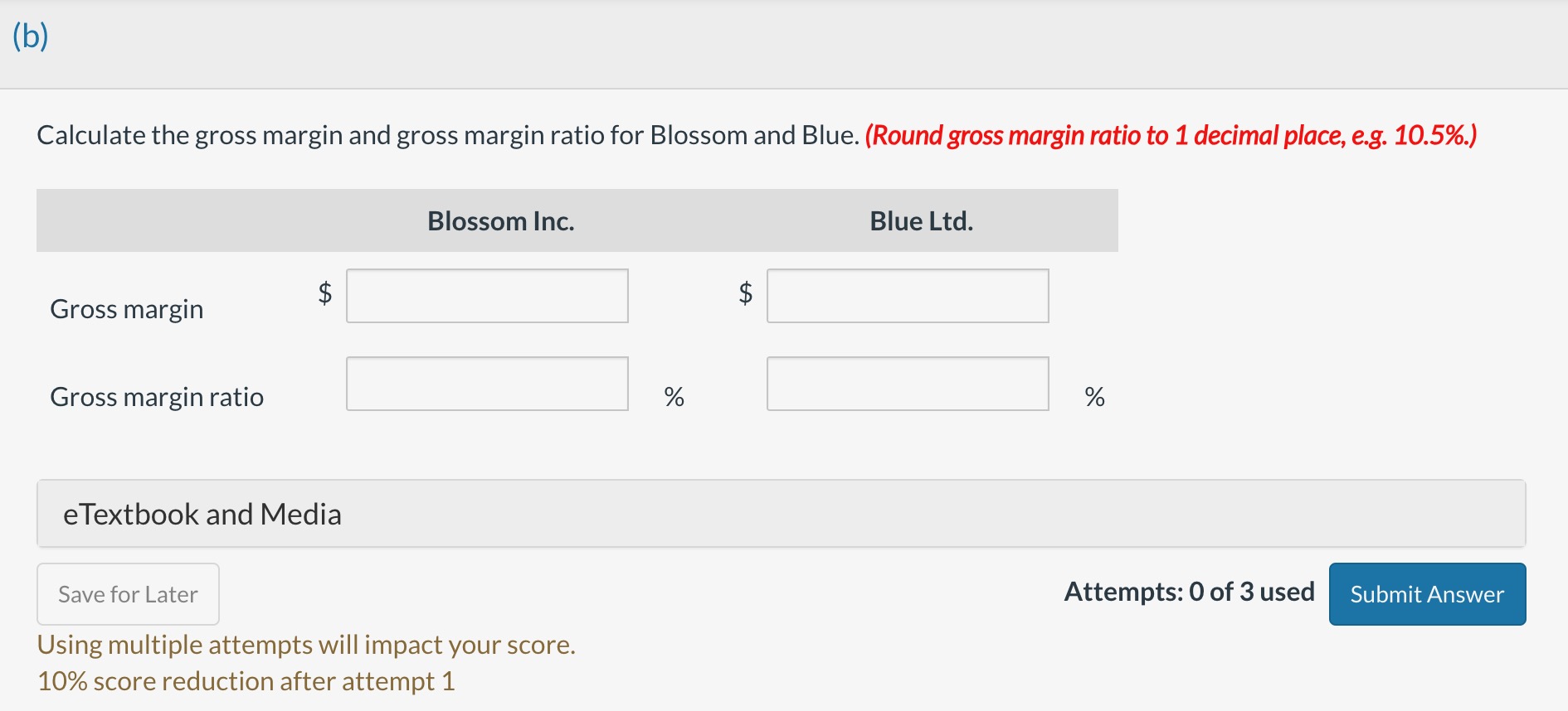 Solved The following information pertains to two | Chegg.com