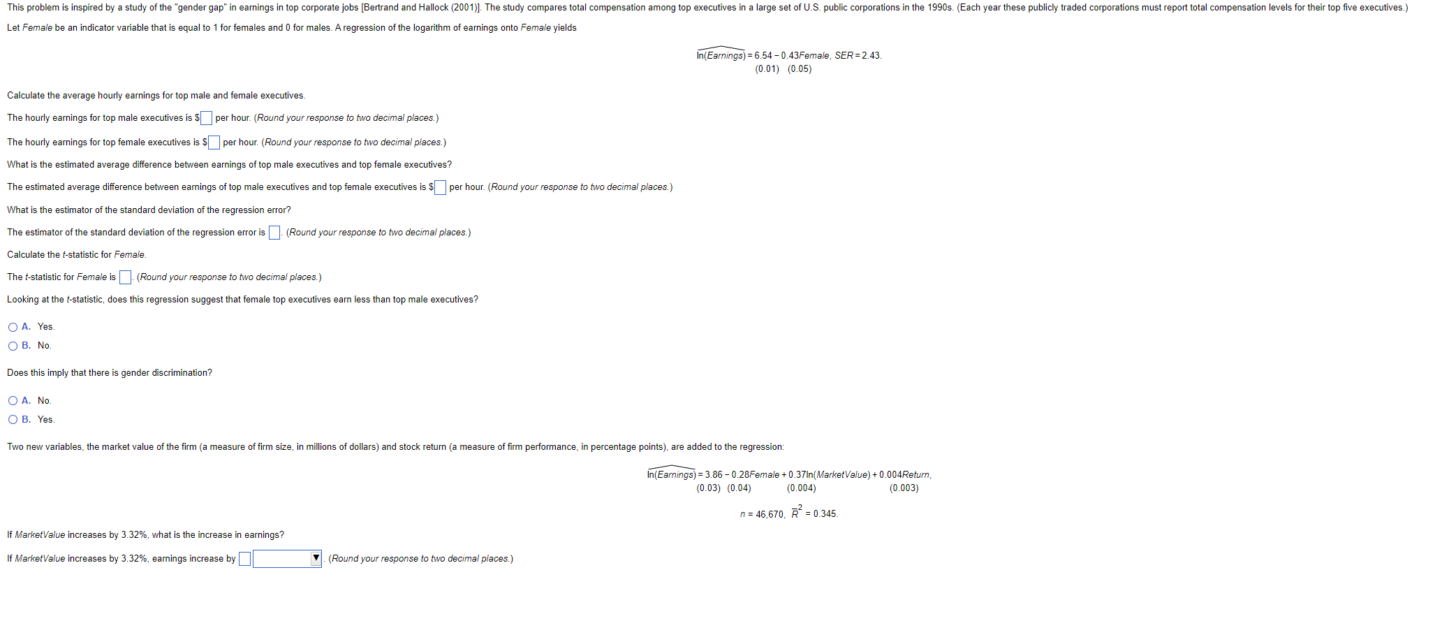 Solved \\[ \\begin{array}{l} \\widehat{\\ln (\\text { | Chegg.com