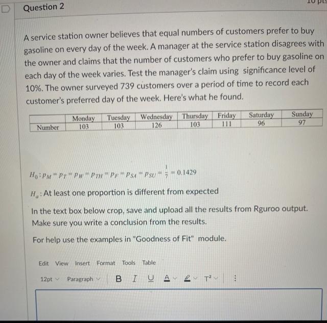 Solved I am looking for help on how to input the data on | Chegg.com