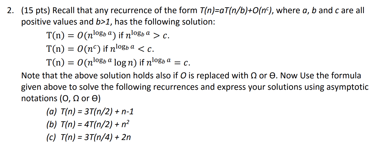 Solved Answer the following question using a step-by-step | Chegg.com