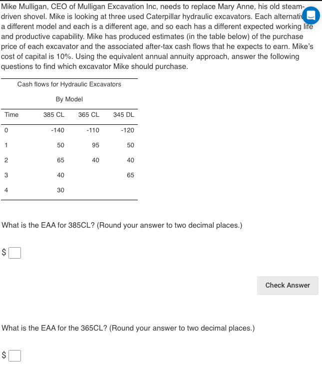Panametric Automotive produces dingle arms for | Chegg.com