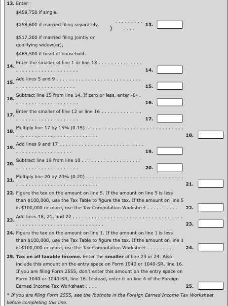 Comprehensive Problem 1 - Part 2: Schedule C, | Chegg.com