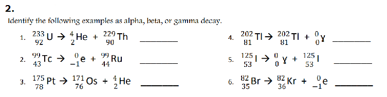 Solved Identify the following examples as alpha, beta, or | Chegg.com