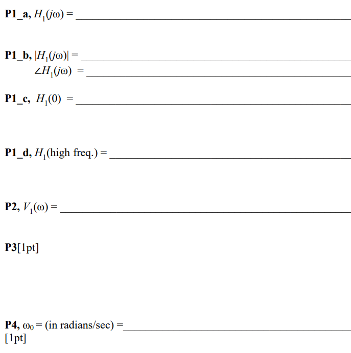 Solved Pre-lab (Please use the Answer Sheet, available on | Chegg.com