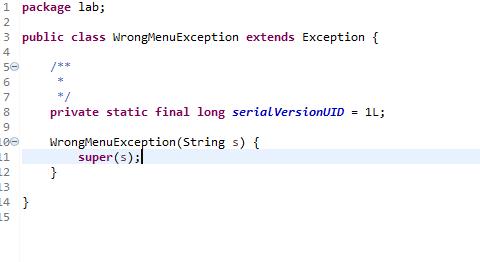 Solved Requirements Using the example code contained in the | Chegg.com