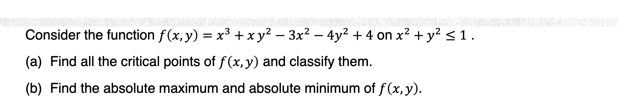 Solved If the following limits exist, find their values. | Chegg.com
