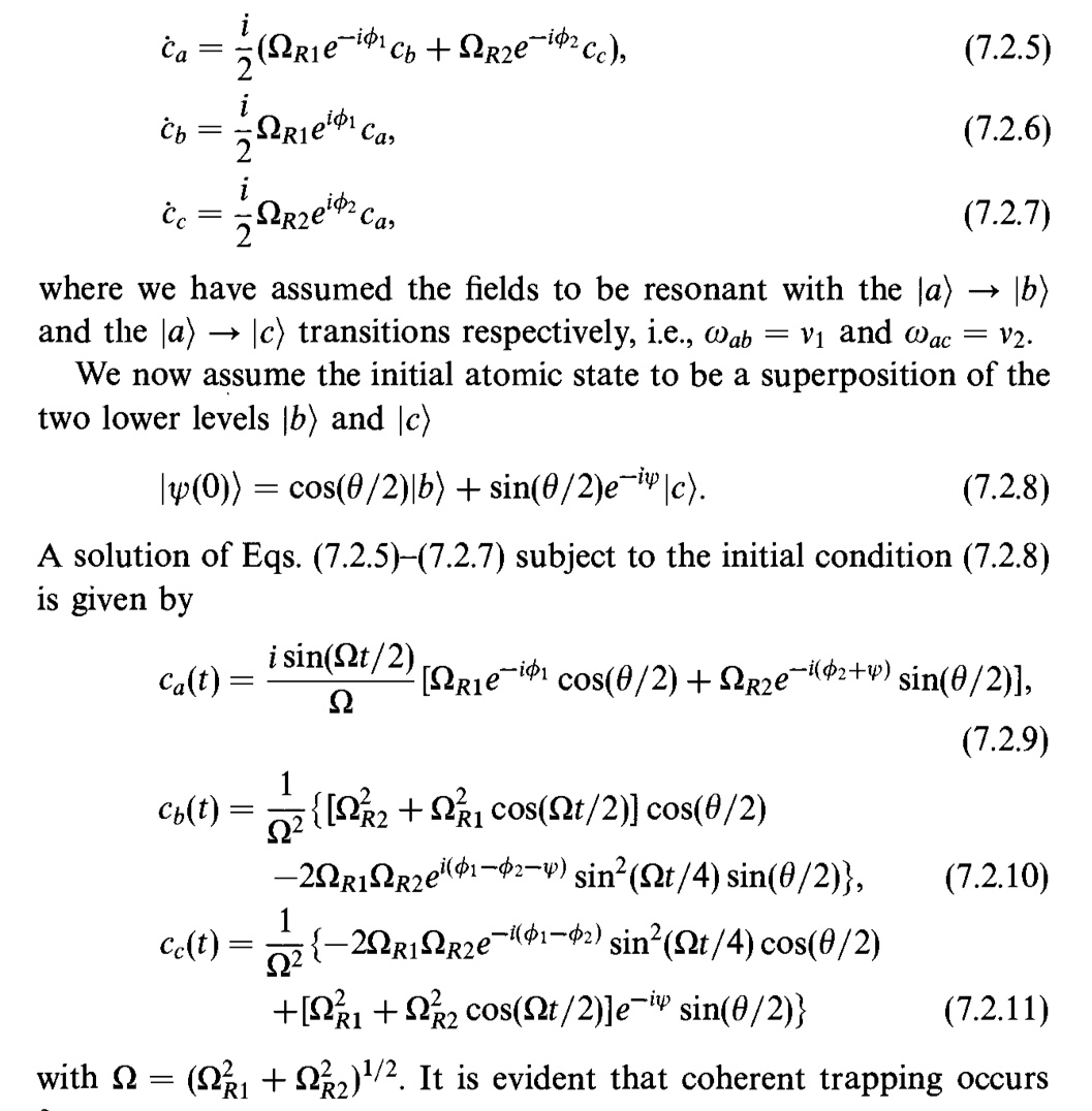 Solved prove equation 7.2.10 ﻿step by step using 7.2.6 ﻿and | Chegg.com