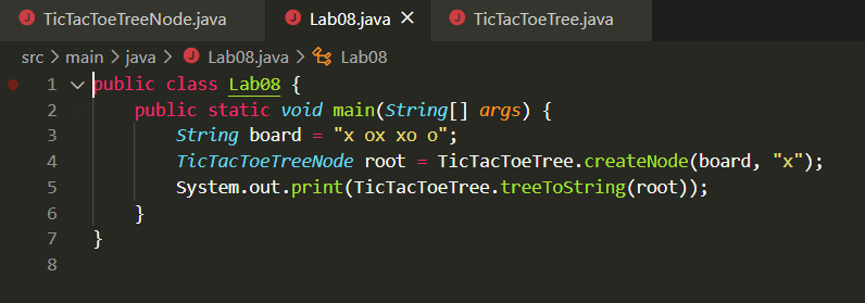 Please Do This In Java Note Files Already Exist For