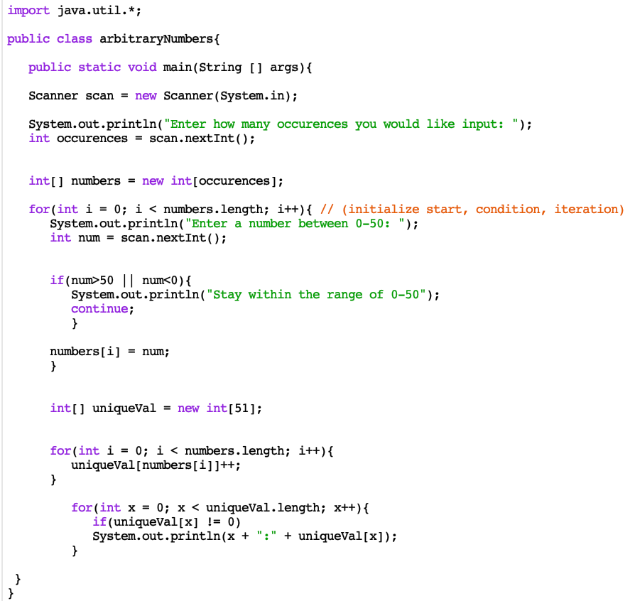 Solved Write a method SmallEven () that takes two | Chegg.com