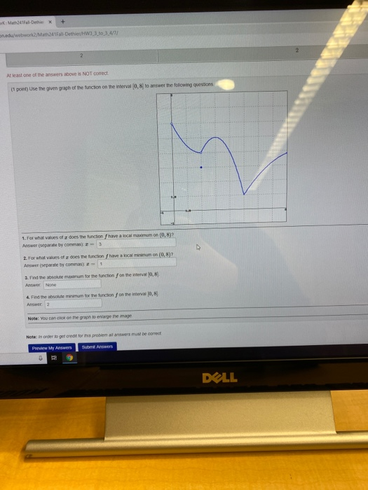 Solved edu/webwork/Math241 Dethiet/HW3.0341 was one of the a | Chegg.com