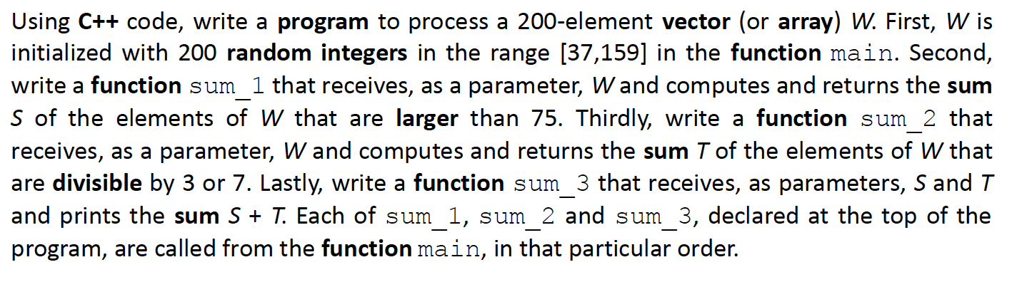 Solved Can you please help with this computer science | Chegg.com