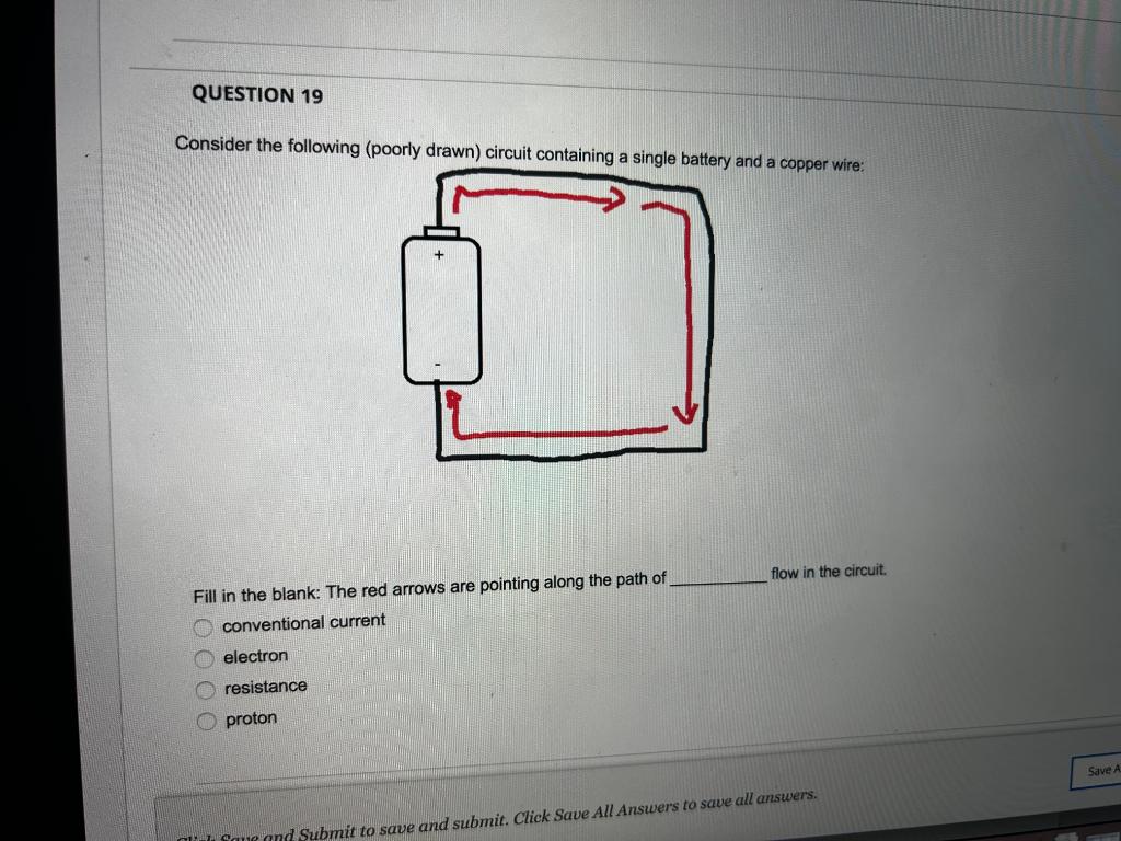 Solved Consider the following (poorly drawn) circuit | Chegg.com Solved Consider the following (poorly drawn) circuit | Chegg.com