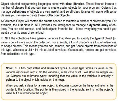 Solved Instructions This task continues the Shape Drawer | Chegg.com