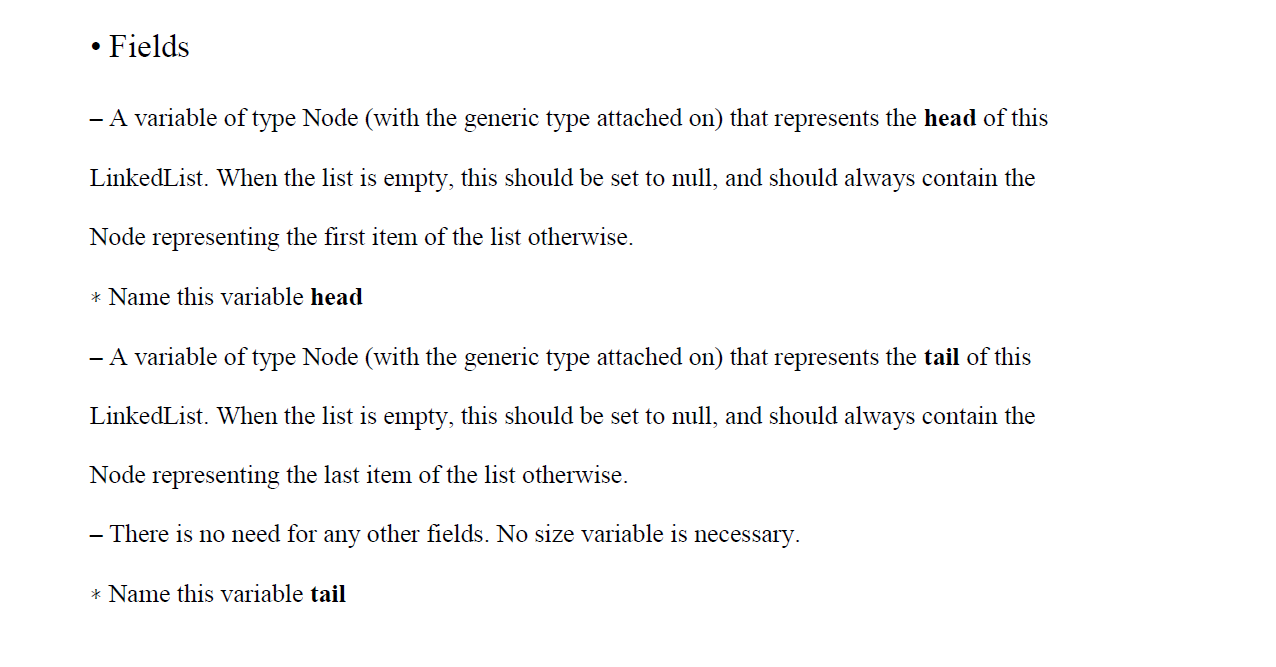 Solved Checking If The Java Generic Class Is Working 