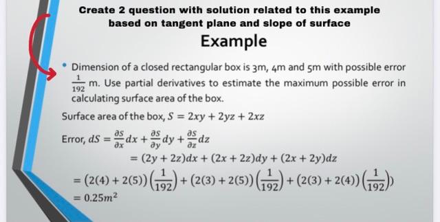 Solved Create 2 question with solution related to this | Chegg.com