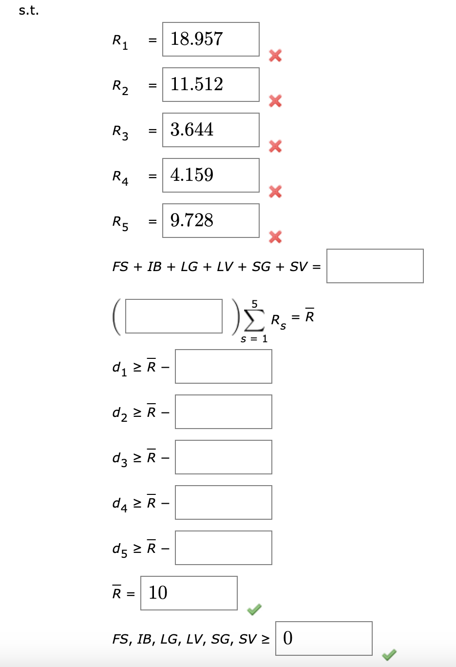 FULL CALCULATIONS, CORRECT ANSWERS, AND ALL PARTS | Chegg.com