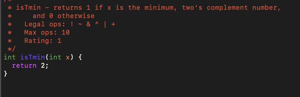 Solved Please, complete each function skeleton using only | Chegg.com