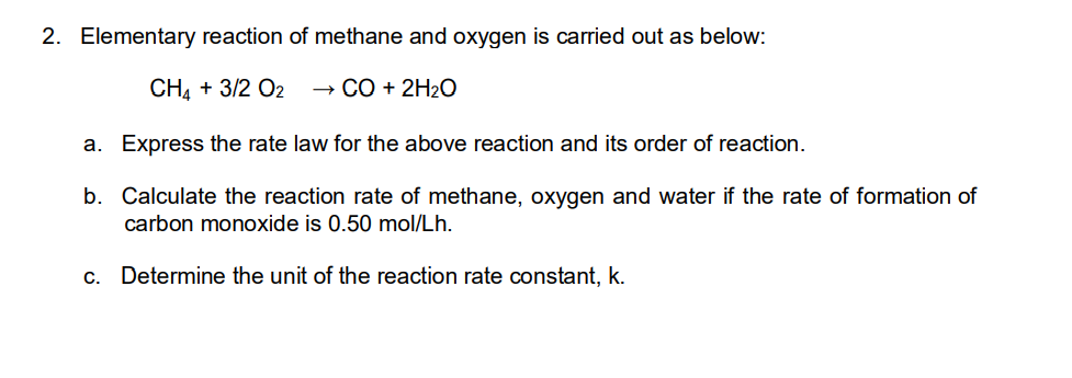 Solved 3. The decomposition of NO2 produces nitrogen oxide | Chegg.com