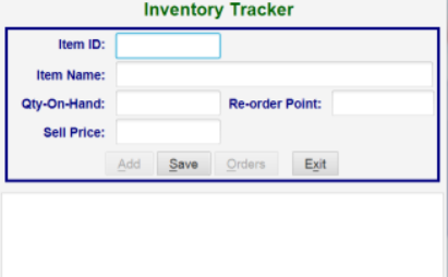 Solved Need help ,making a java_fx main class with the | Chegg.com
