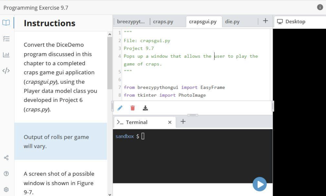 Solved Be sure to use the field names provided in the | Chegg.com