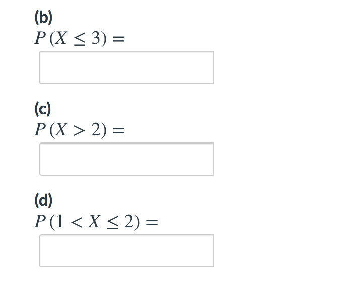 Solved Question 1 Evaluate the cumulative distribution | Chegg.com Solved Question 1 Evaluate the cumulative distribution | Chegg.com
