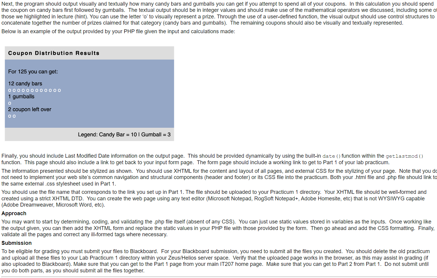 Solved You will be creating a series of calculators that can | Chegg.com