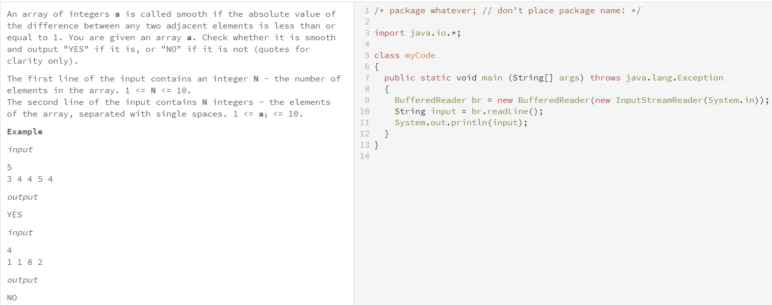Solved Please solve this in Java with a fully detailed and | Chegg.com