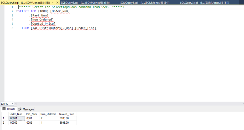 Create a FUNCTION that will print out an address | Chegg.com