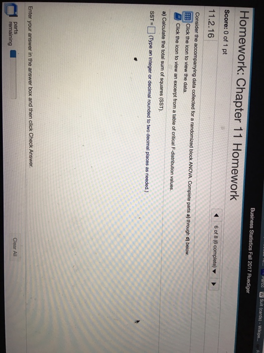 Solved Orders Filled Block Sample 1 Sample 2 Sample 3 13 10 | Chegg.com