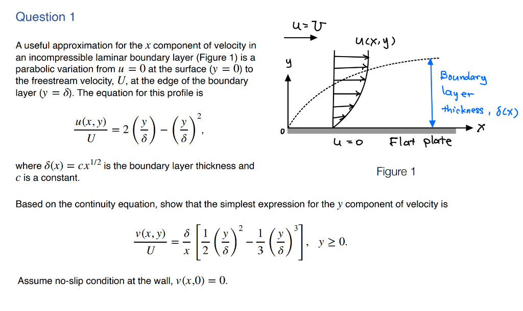 Solved A useful approximation for the x component of | Chegg.com