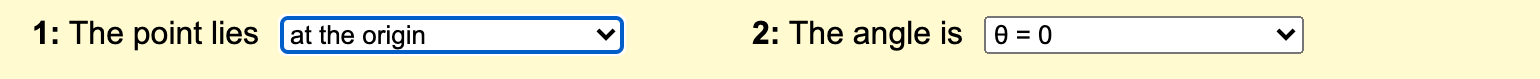 Solved 1. A complex number z1 has zero real part (Re{z1} = | Chegg.com