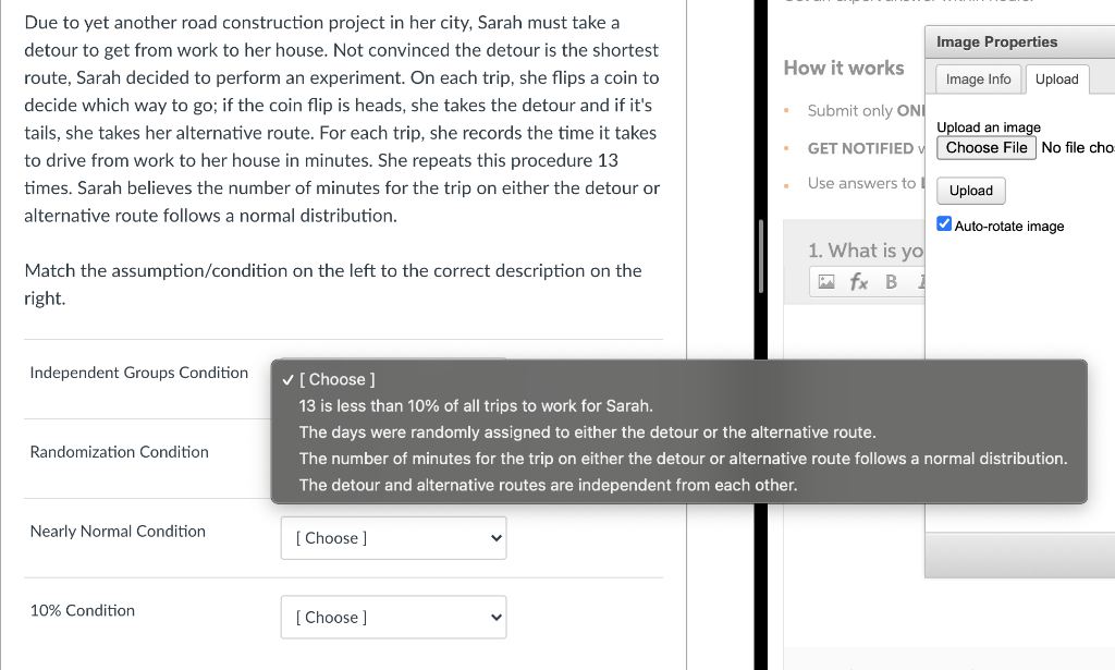 Solved Image Properties How it works Image Info Upload Due | Chegg.com