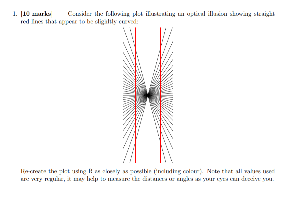 Solved Use base R graphics for this assignment, do not | Chegg.com