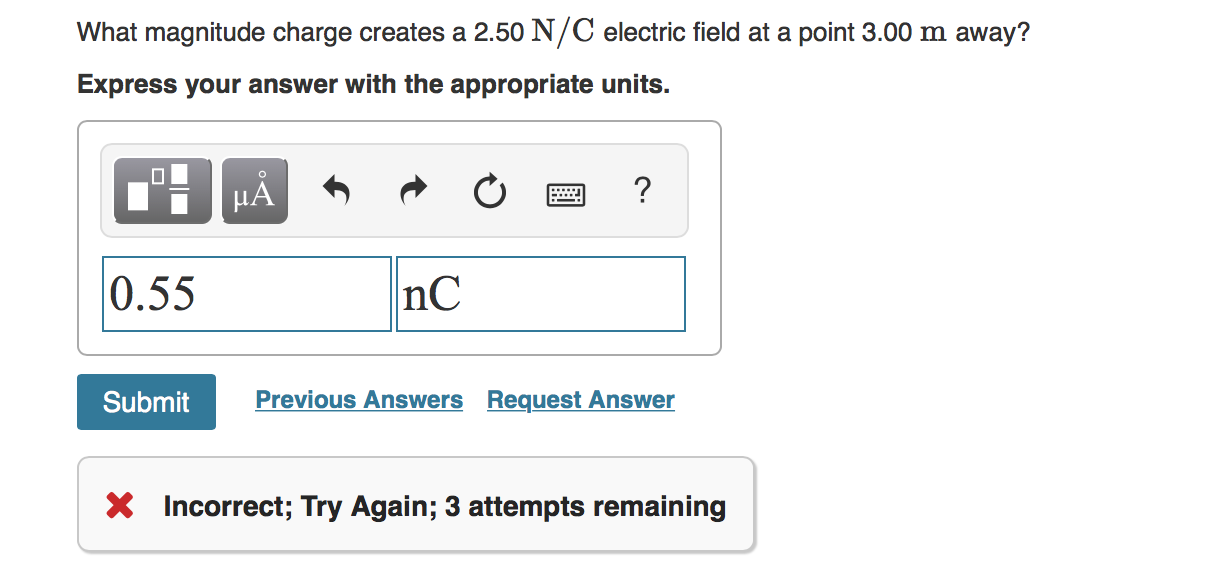 Solved Review i Constants Part A You have a lightweight | Chegg.com
