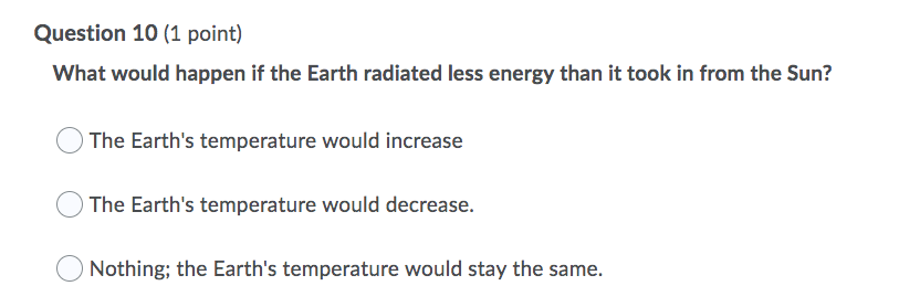 Solved Part C: Case Study [Adapted from Lecture-Tutorials | Chegg.com