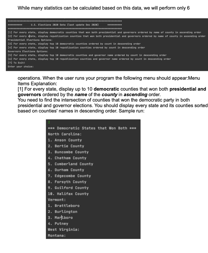 Solved Java Program: Once you're done, answer the following | Chegg.com