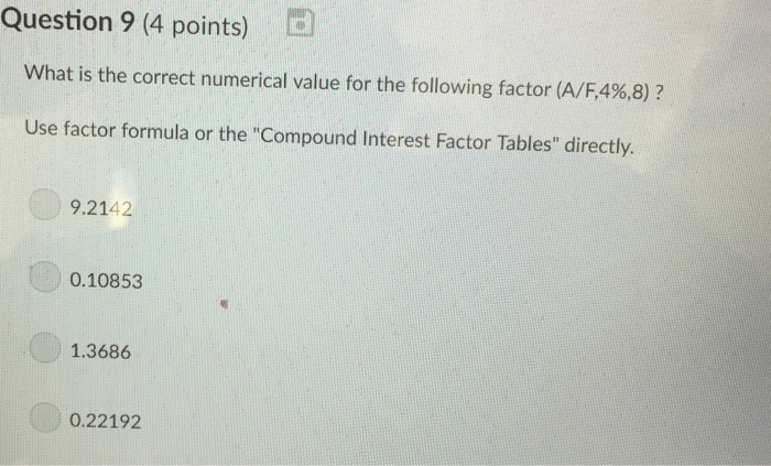Solved uestion 7 (4 points) The equation that is used to | Chegg.com Solved uestion 7 (4 points) The equation that is used to | Chegg.com