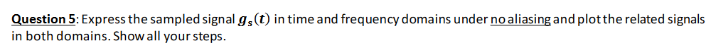 Solved Sampling, quantizing, and line encoding is at the | Chegg.com