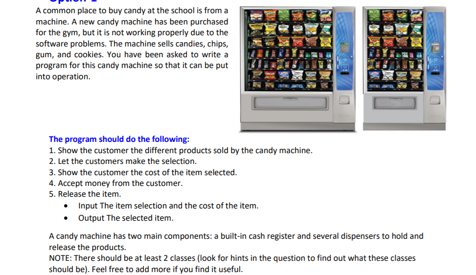 Solved C ++ programming. Please make sure the code and | Chegg.com
