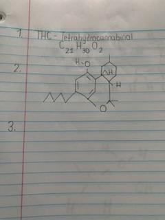 Solved NEED HELP!! With 1. drawing the expanded structure | Chegg.com