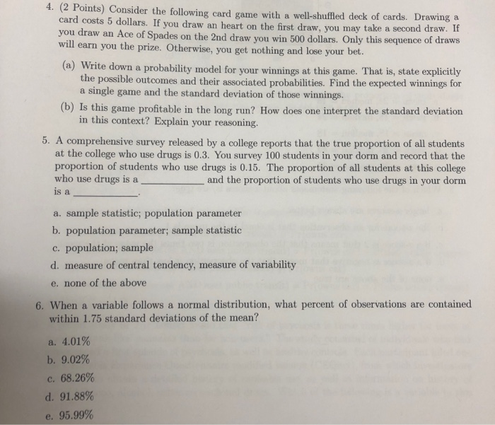 Solved Use this table for question 1. This table re presents | Chegg.com