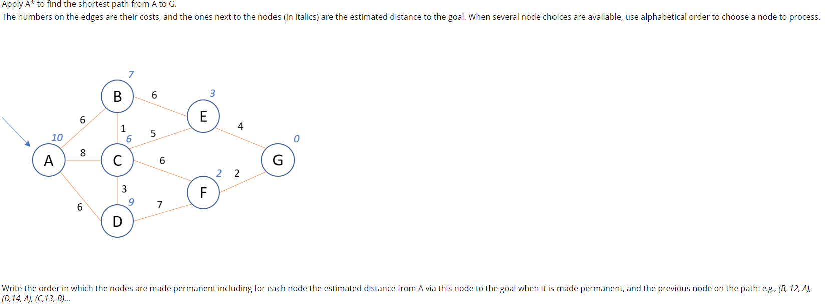 Solved Show how Quicksort sorts the array E X A M Q U E S T | Chegg.com Solved Show how Quicksort sorts the array E X A M Q U E S T | Chegg.com