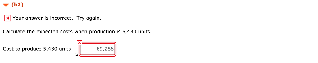 Solved Exercise 5-6 (Part Level Submission) Sheridan | Chegg.com