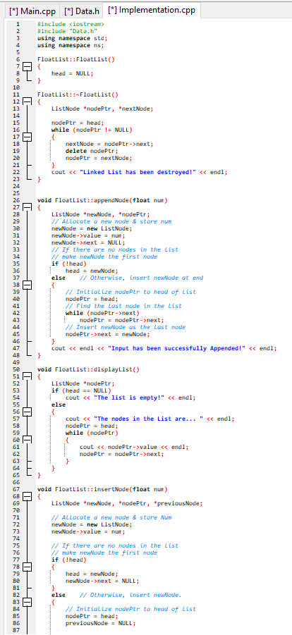 Solved Create a MovieList Class with the following | Chegg.com