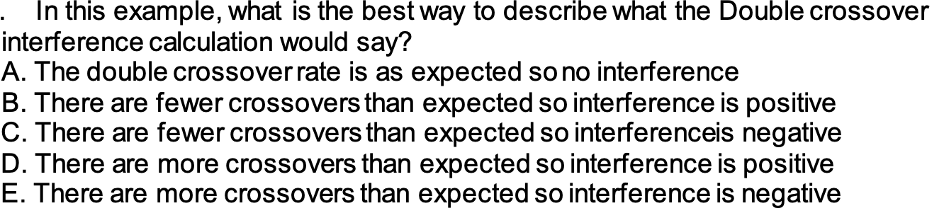 Solved researcher and her relatives are studying the genetic | Chegg.com