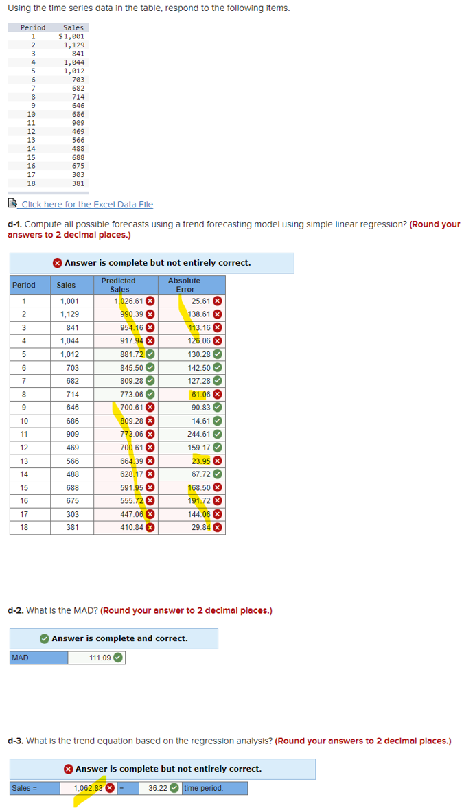 Solved Please provide right answers and show work for all | Chegg.com