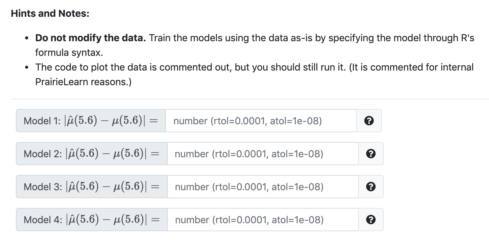 # load packages library("tibble") library("caret") | Chegg.com